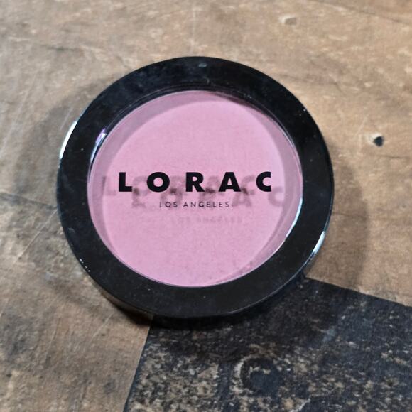 LORAC | Makeup | Lorac Color Source Buildable Blush In Chroma Aura Rose ...